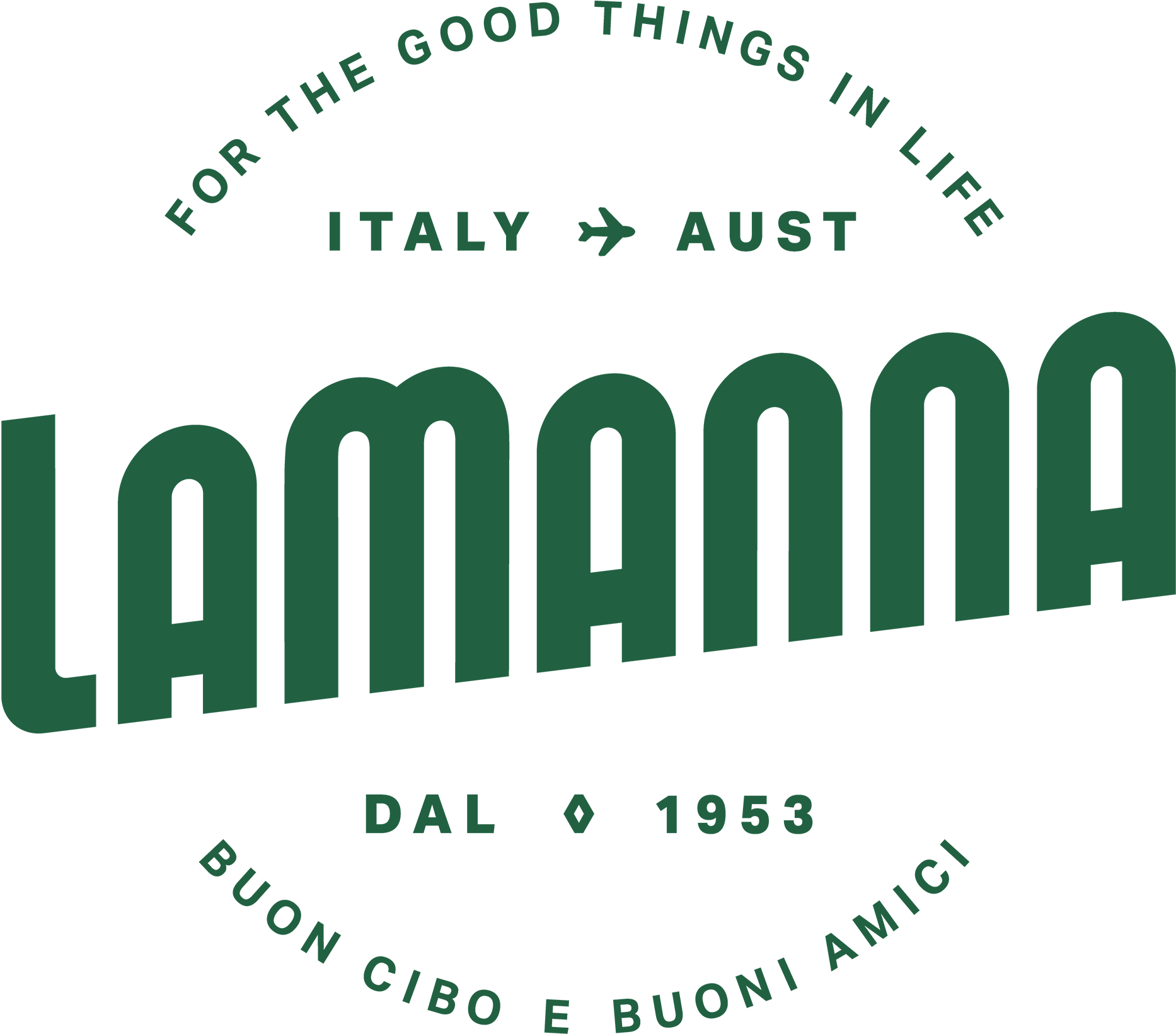 Trading Hours LaManna