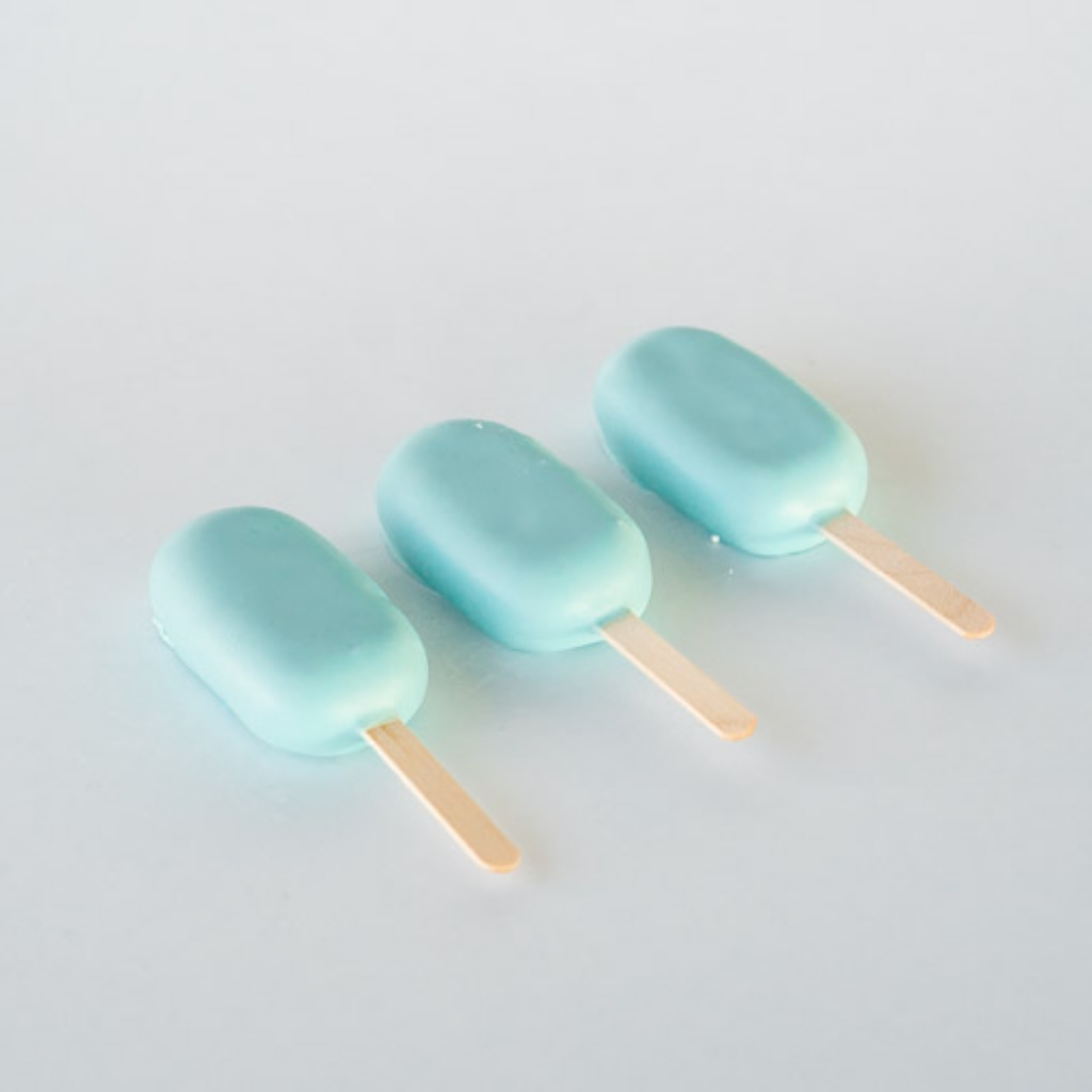 Cake Stick | Blue | LaManna