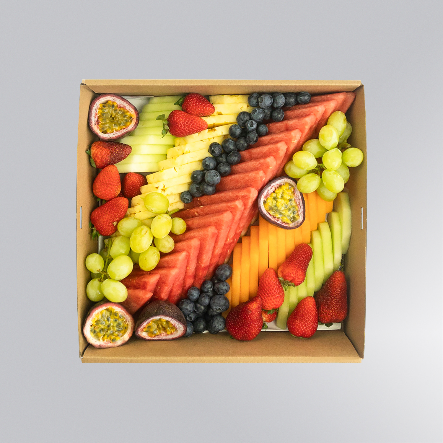 Sliced Fruit Platter - Regular | Click & Collect | LaManna